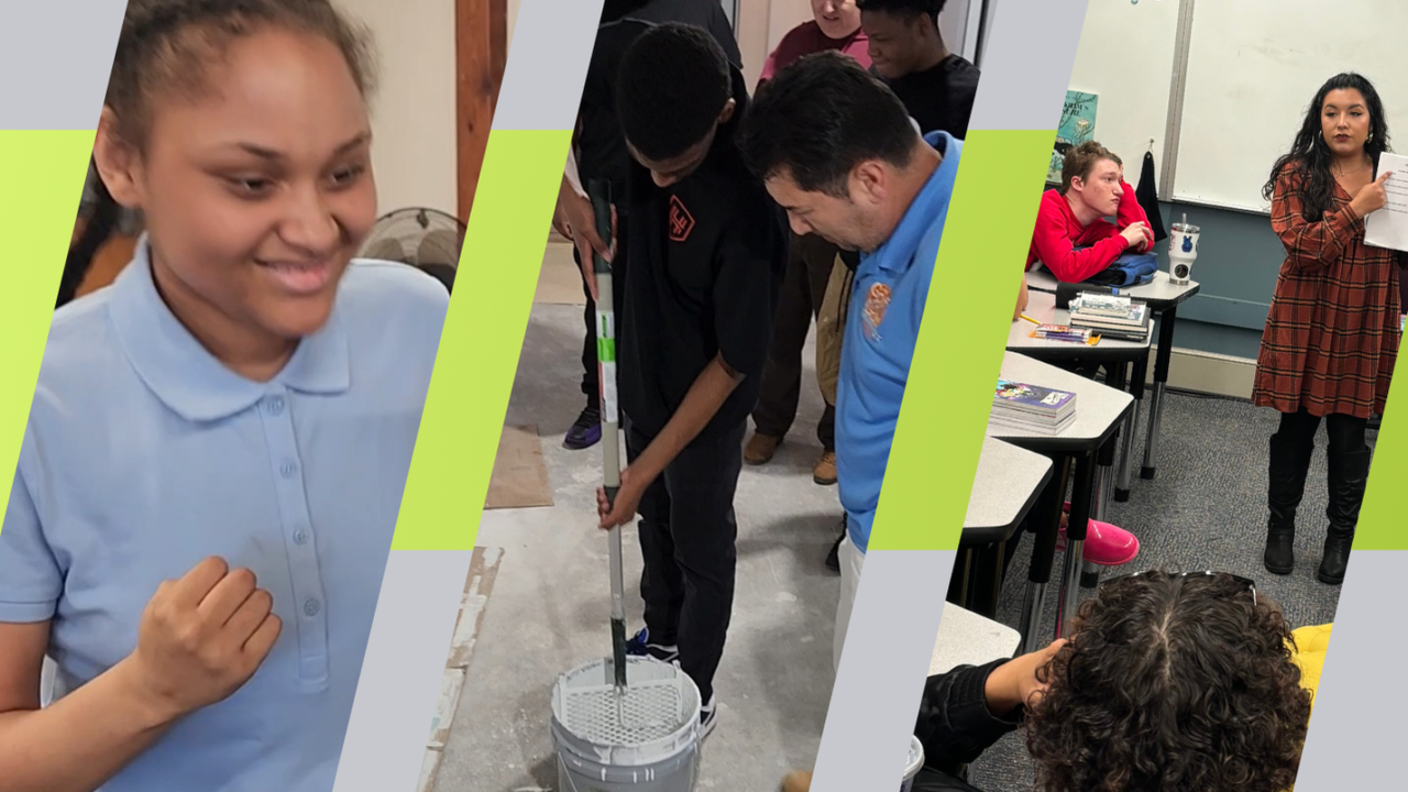 About | The Transition Academy