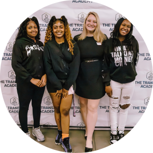 The Transition Academy – Workforce development for high school students ...